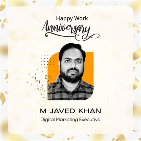 Mohammad Javed Khan Posted On Linkedin