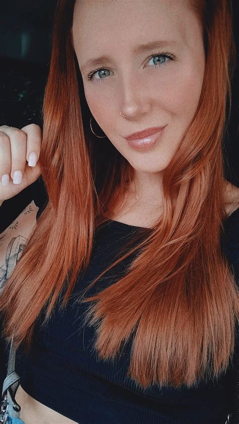 Breathtaking Redhead R Redheadbeauties