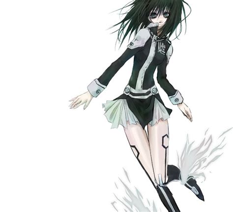 リナリー