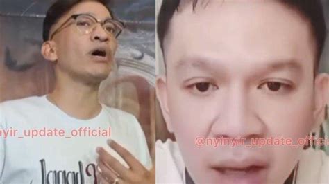 Konflik Ruben Onsu And Jordi Onsu Terjadi Sejak Lama Mediasi Gagal Sang Adik Aku Selalu