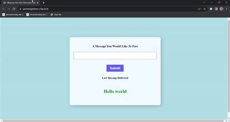 Baini Srinivasulu On Linkedin Day11 Html Css Javascript 30dayscodechallege Nxtwave