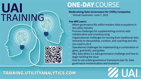utility analytics institute uai on linkedin uai utilityanalytics utility utilities