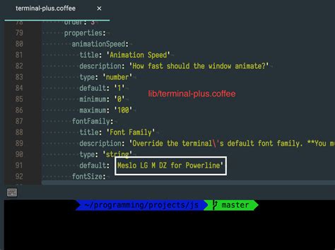Use With Iterm2 · Issue 33 · Platformioplatformio Atom Ide Terminal · Github