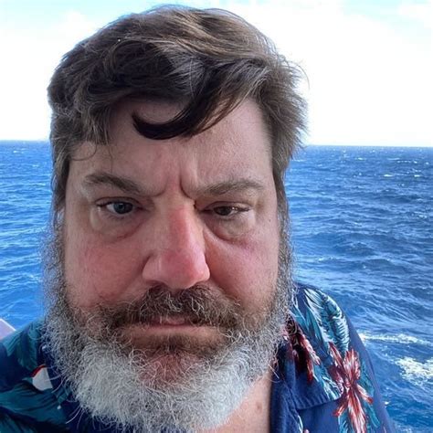 Billy Merritt Billymerritt • Threads Say More