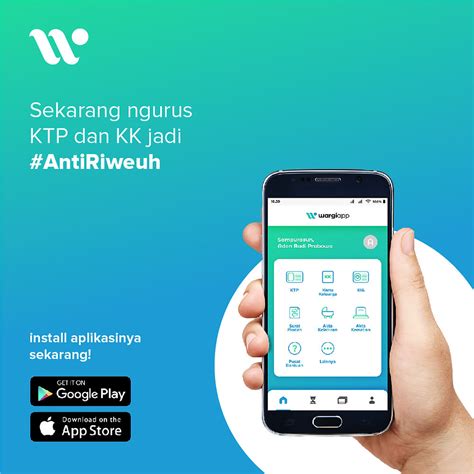 Perancangan User Interface Design Aplikasi Pelayanan Administrasi Kependudukan Disdukcapil