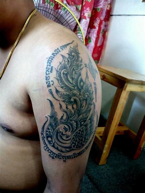 เป็นแนวทางสำ สำนักสักยันต์ อ ต้น ลายยันต์ พระนครศรีอยุธยา Facebook