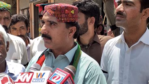 سردار محمد یوسف خان گبول