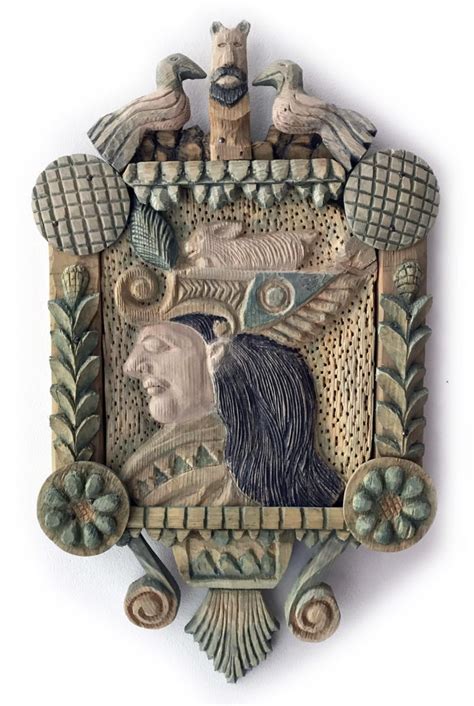 Forestier Auguste Abcd Art Brut