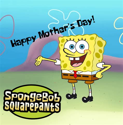 Do You Think My Mom Will Like It Rspongebob