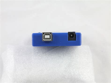 Arduino Uno Case By 3dprinting Download Free Stl Model