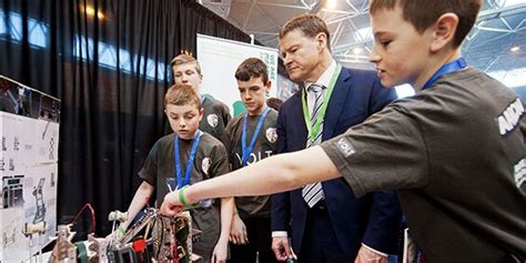 Competitions VEX Robotics Autodesk Education Community