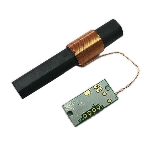 Module Récepteur Radio Horloge Dcf 77 Module Radio Heure Module