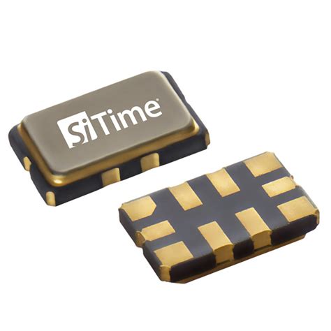Mems Osc Vctcxo 25 0000mhz Sit5356ai Fp 30vt 25 000000 Sitime製｜電子部品・半導体