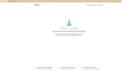 Day3 Django Project 建置 iT 邦幫忙 一起幫忙解決難題拯救 IT 人的一天