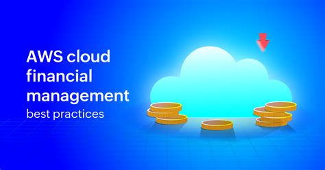 Five Aws Cloud Financial Management Best Practices That Can Increase