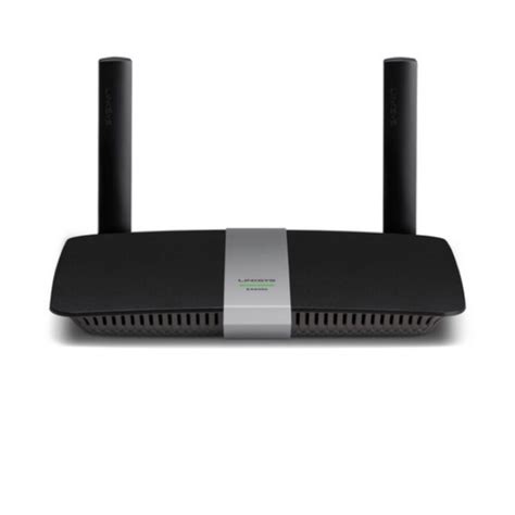Jual Cisco Linksys EA6350 V3 Dual Band Gigabit Router OpenWrt Load Balance Autologin WMS