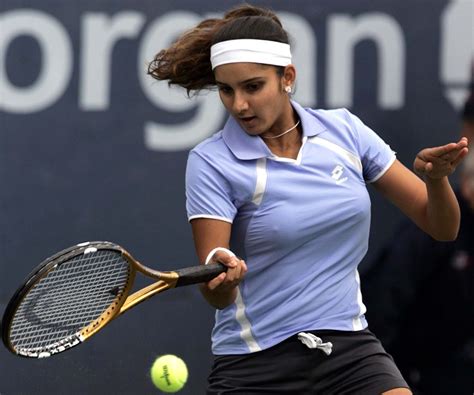 All Actress Photo Gallery Indian Tennis Player Sania Mirza Hot And Sexy