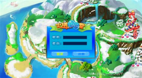 C Unity网络游戏实战泡泡堂（服务端客户端整套源码）unity 游戏服务端完整源码 Csdn博客