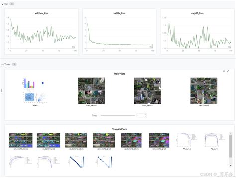 python基于YOLO框架和遥感图像的目标检测 EW帮帮网