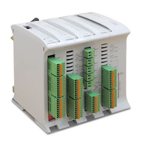 Tienda Arduino Based Plc Controller For Industrial Applications By