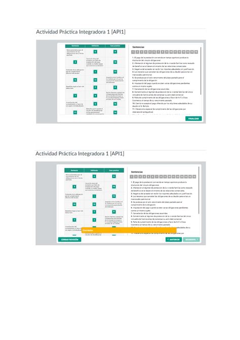 Procedimiento De Ejecución Y Conservación Del Patrimonio Api 1 100