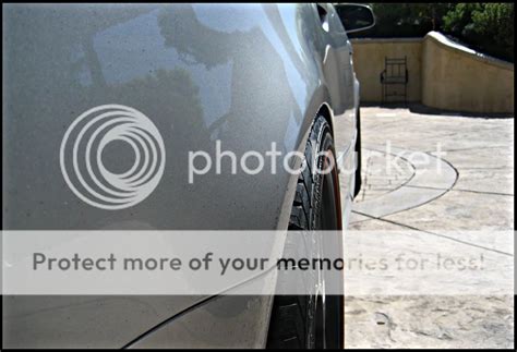 B7 Perfect Offset For 18 And 19 Wheels