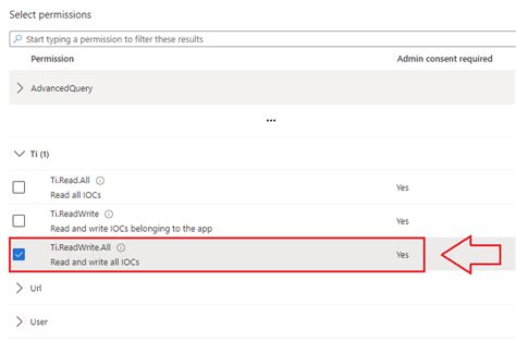 Push Iocs With Powershell Via Api