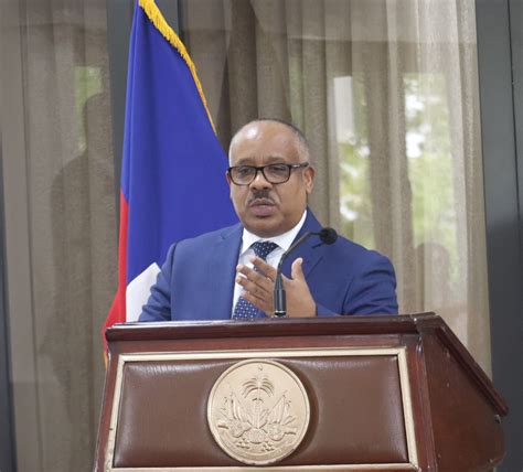Hôpital Général Louis Gérald Gilles Annonce Une Réouverture