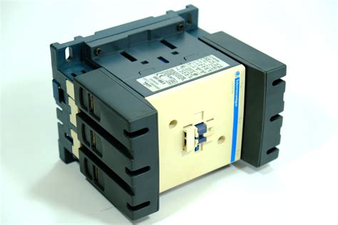 Telemecanique Lc1d150 Power Contactor Producers Telemecanique Eme