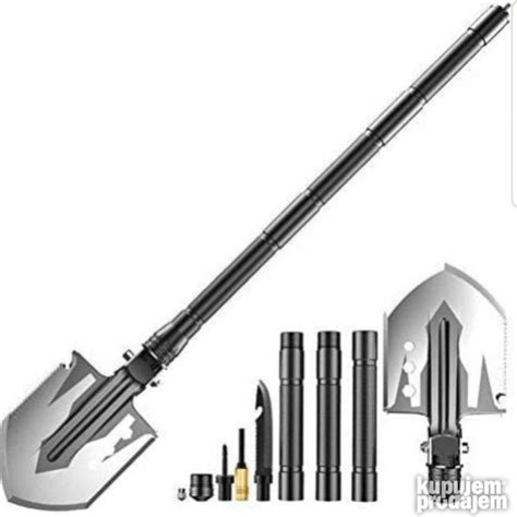 Asov Vojnicko Takticki Novo Iksshop