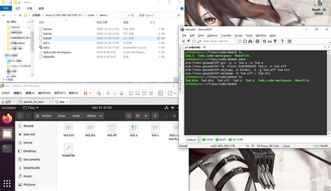 从零开始搭建linux嵌入式开发环境嵌入式linux 环境部署 Csdn博客