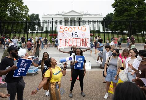 Biden Faces Renewed Pressure To Embrace Supreme Court Overhaul The