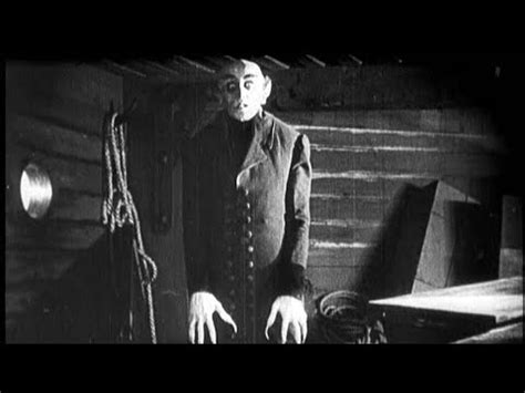 Nosferatu Clip YouTube