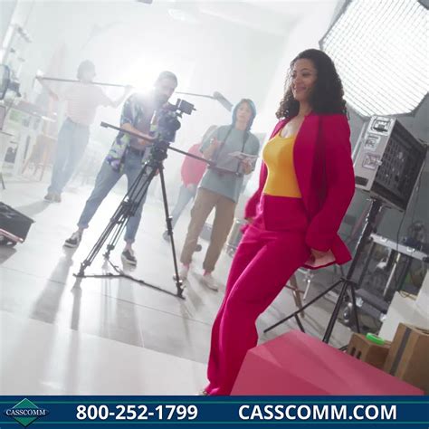 Casscomm Advertising On Social Media Youtube