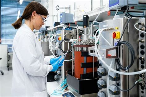 Biologics Tech Transfer Key Success Factors