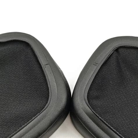 Earpads Memory Foam Ear Cushion Cover For Corsair Void Rgb Elite