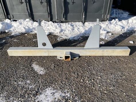 Eby Bed Delete Icc Bumper For Sale In Pecatonica Illinois