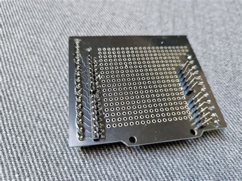Arduino Screw Shield Kaufen Auf Ricardo