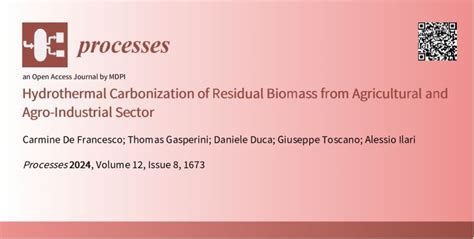 Processes Mdpi On Linkedin Featurepaper Openaccess Article
