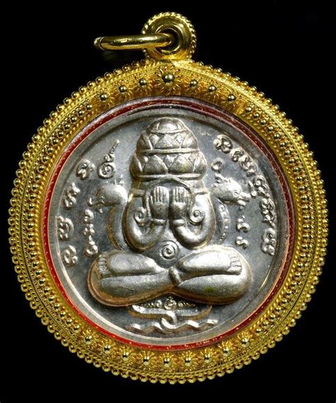 พระปิดตาพังพระกาฬ ปี32 รุ่นแรก สวยแชมป์ ร้าน สิทธาพระเครื่อง