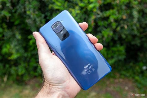 Redmi Note 9 review: Affordable ace? - Pocket-lint