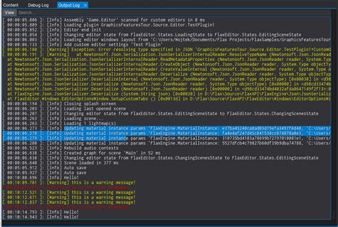 Flax Released Flax Engine