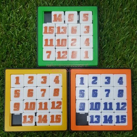 แก้ปัญหา 8 Puzzle ด้วย A Algorithm Python By Natchapol Patamawisut