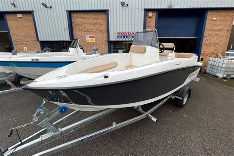 Compass 165cc 5m 2023 Dorset Boats And Outboards