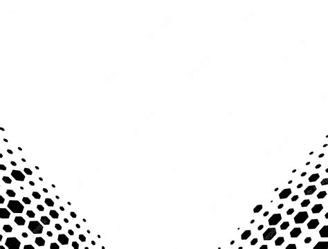 Premium Vector Abstract Hexagon Background Modern Vector