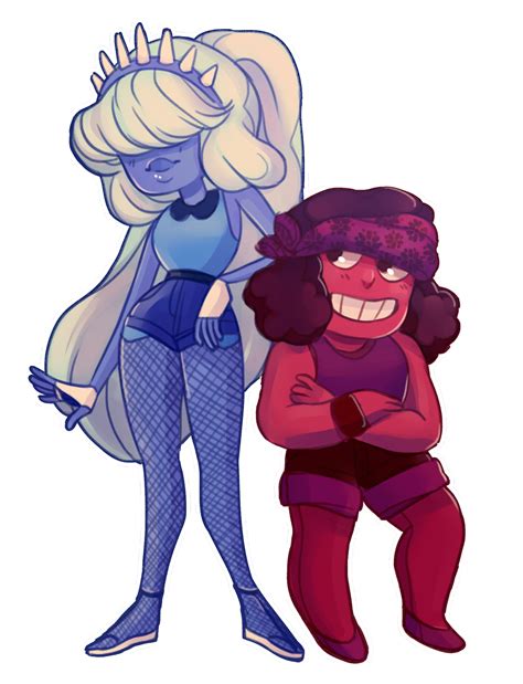 Jennypizzas Steven Universe Gem Steven Universe Steven Universe Ships