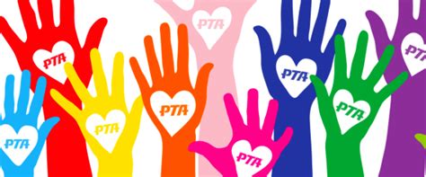 Pta Meeting Background