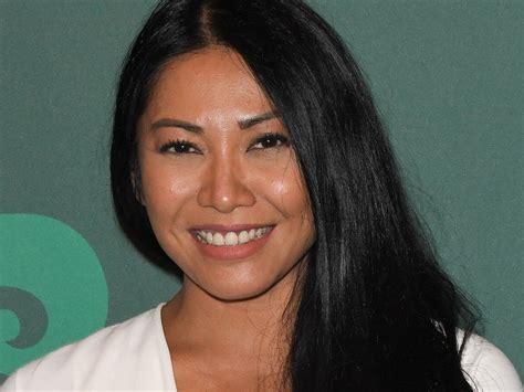 Anggun Taille Médias Célèbres