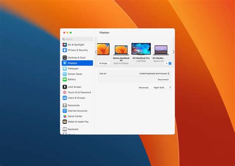 How To Add A Mac To Universal Control In Macos Sequoia Sonoma Ventura