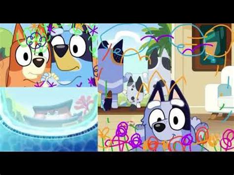 How Long Is She In Timeout R Bluey